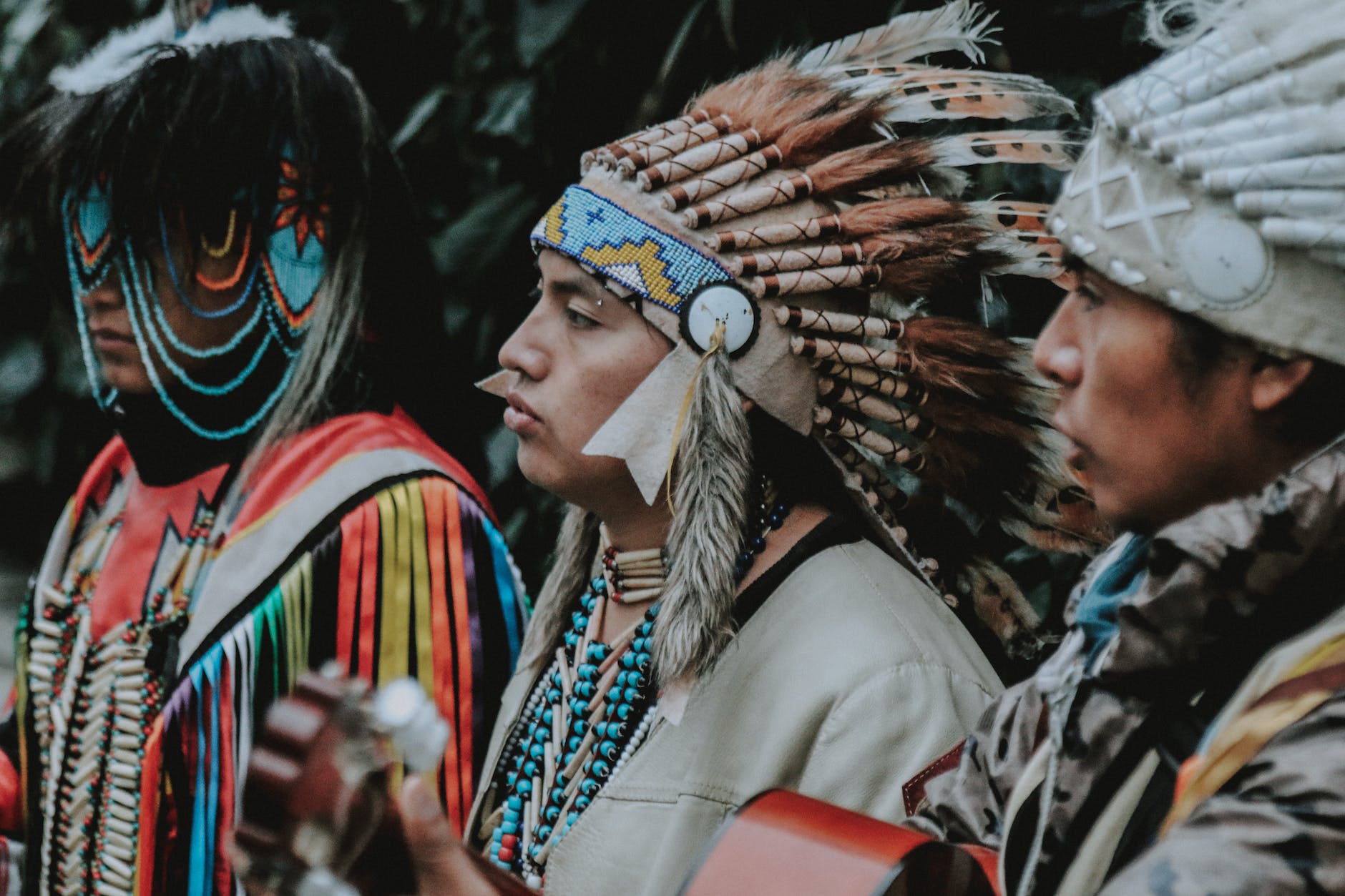 Celebrating Indigenous Peoples' Day: Fostering Culturally Competent ...