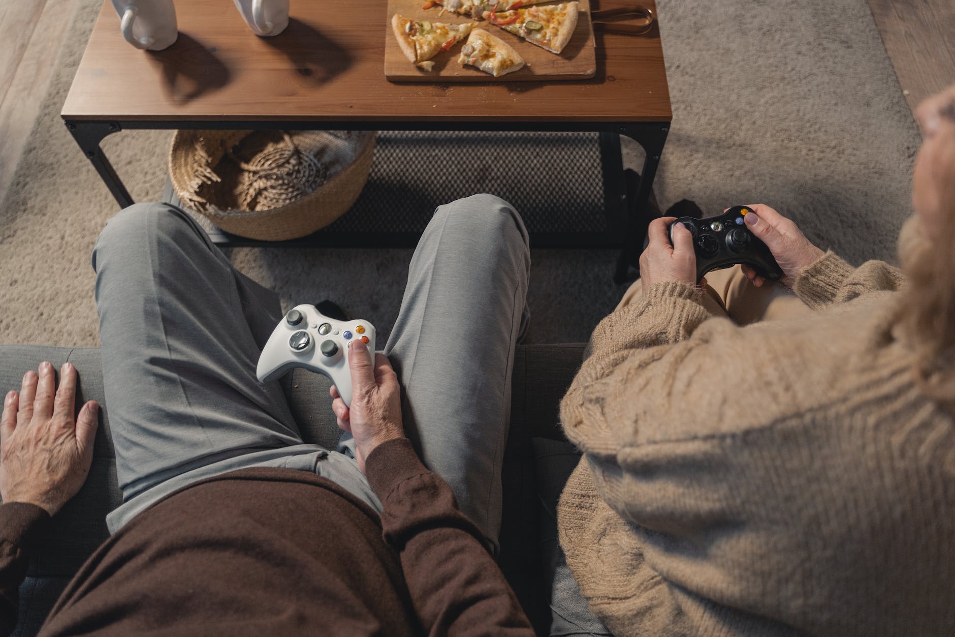 Power-Up Your Health: How Video Games are Revolutionizing Healthcare ...