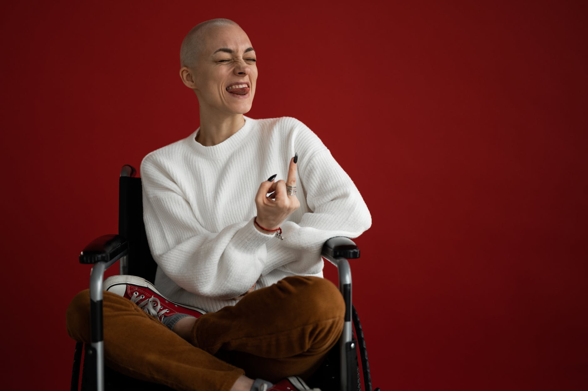 Standing Strong Together: Stand Up To Cancer Day and the Fight for a ...